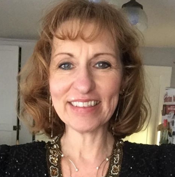 Cynthia Donaldson – Catskill Choral Society